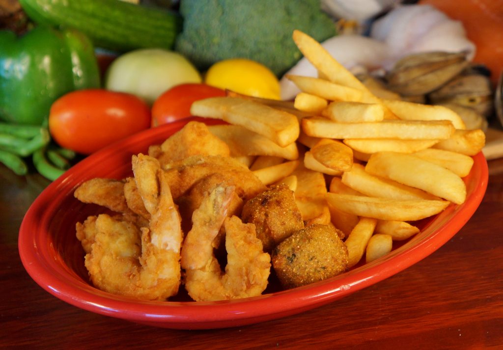 Ray’s Fish & Chips Franchise Opportunity - Franchise Beast