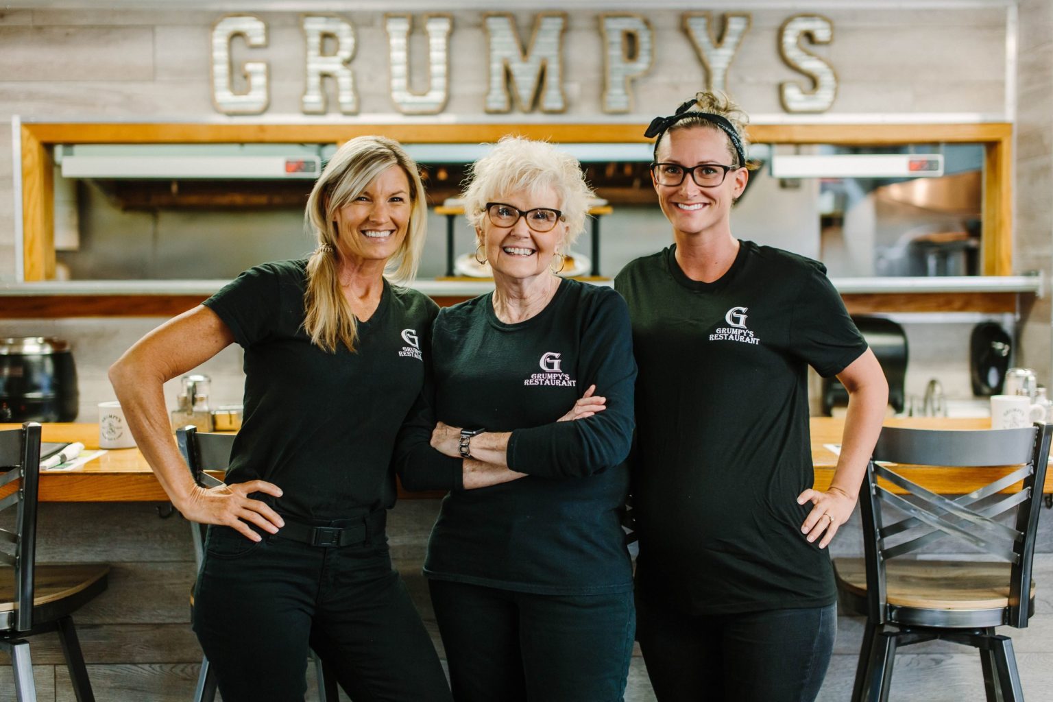 Grumpy's Restaurant Franchise Opportunity - Franchise Beast